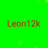 Иконка канала Leon12k