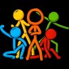 Иконка канала СТИКМЕНЫ ОФИЦИАЛЬНЫЙ КАНАЛ