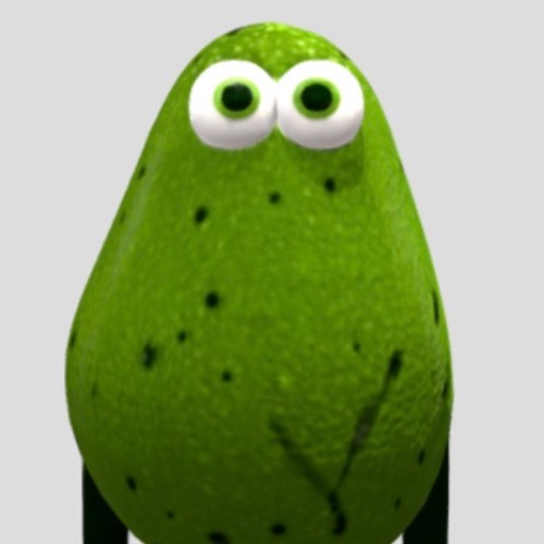 Иконка канала Avo пропавшая игра