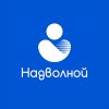 Иконка канала "НадВолной" - Академия плавания для взрослых