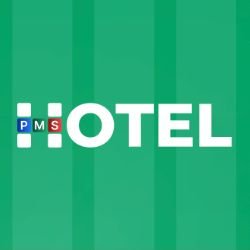 Иконка канала HotelPMS