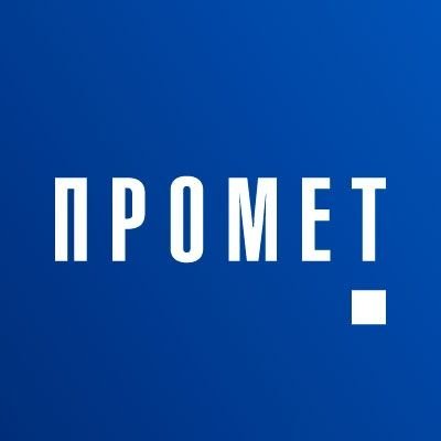 Иконка канала НПО Промет