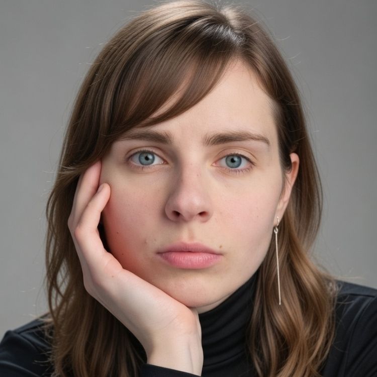 Иконка канала Юлия Бруякина