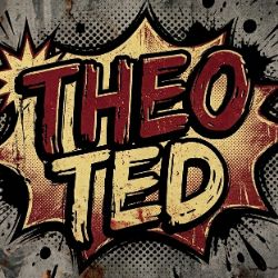 Иконка канала THEO TED