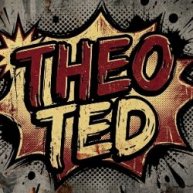 Иконка канала THEO TED