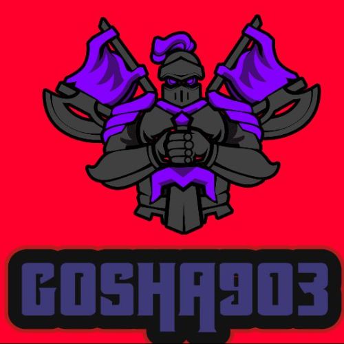 Иконка канала Gosha903