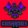 Иконка канала Gosha903