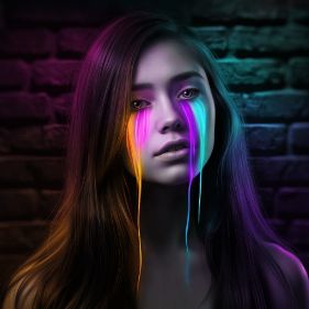 Иконка канала Kseniya Birman