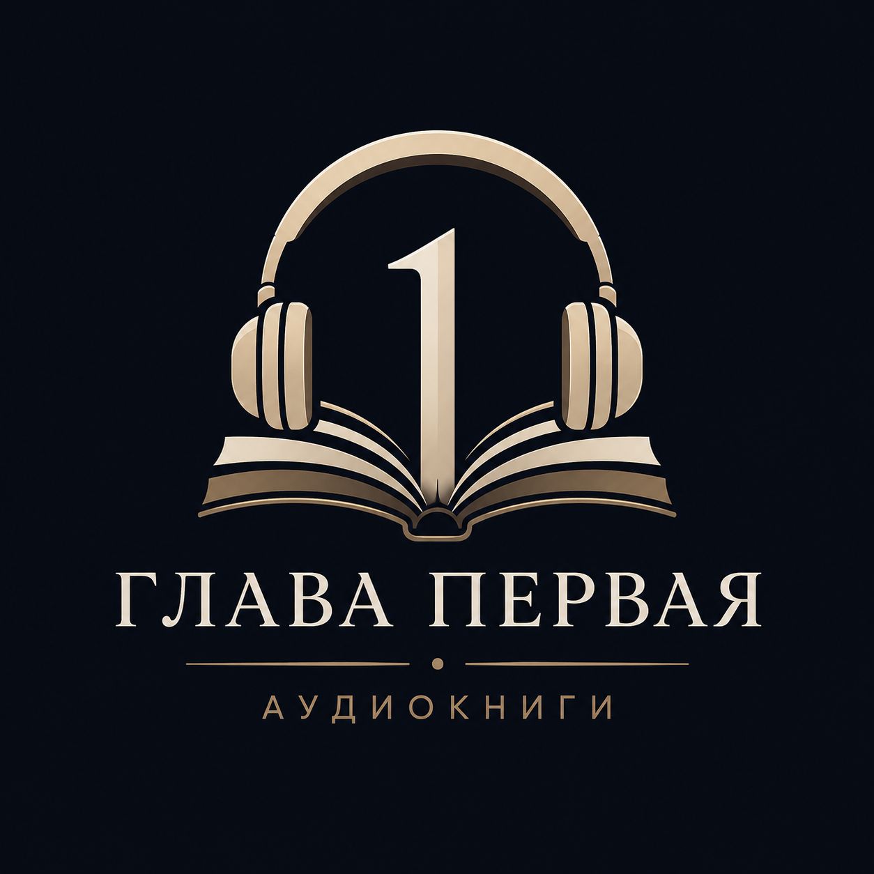 Иконка канала Глава Первая