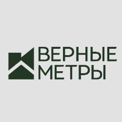 Иконка канала Верные Метры
