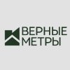 Иконка канала Верные Метры