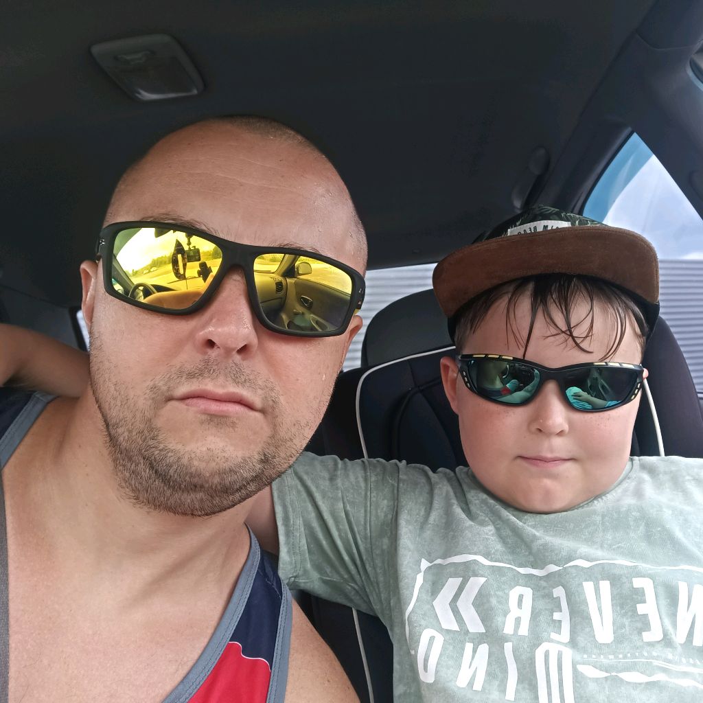 Иконка канала Папа И Масюсь🥰😎🥸