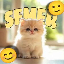 Иконка канала semer