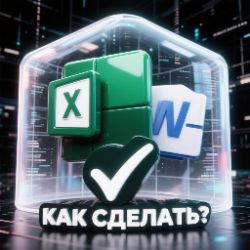 Иконка канала Офис просто