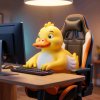 Иконка канала Duck Play