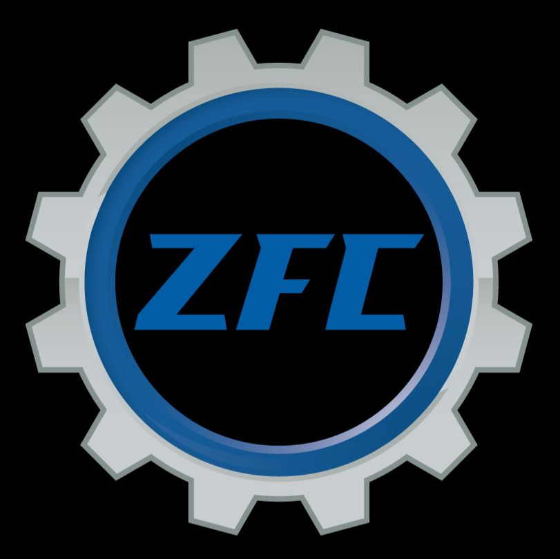 Иконка канала ZFCENTER — РЕМОНТ АКПП