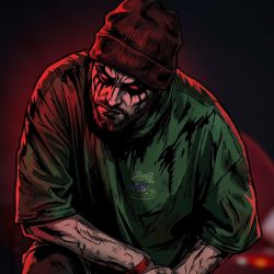 Иконка канала ⚒️Злой Колхозник⚒️