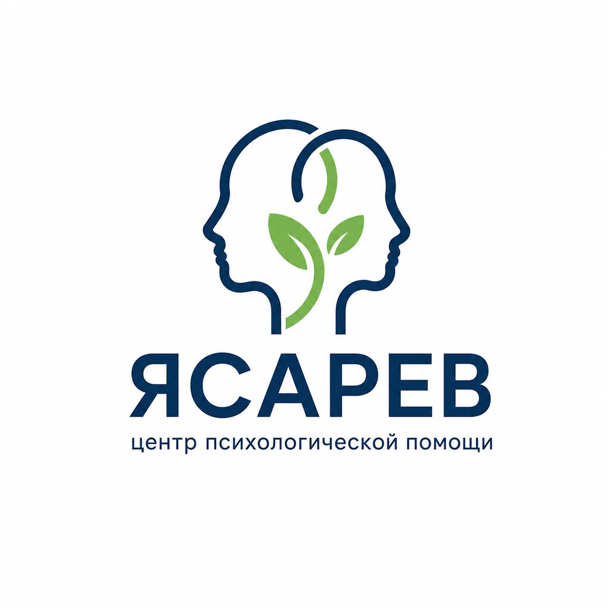 Иконка канала Центр психологической помощи "ЯСАРЕВ". г.Краснодар