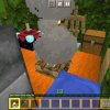 Иконка канала MINECRAFT