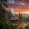 Иконка канала Таёжный Роман | Рассказы и истории