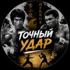 Иконка канала Точный удар