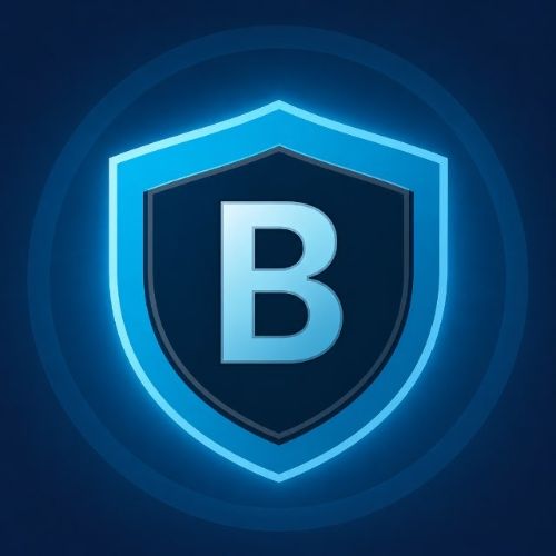 Иконка канала Buckler