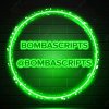 Иконка канала BOMBASCRIPTS - СКРИПТЫ ДЛЯ ROBLOX