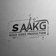 Иконка канала SaakG Music