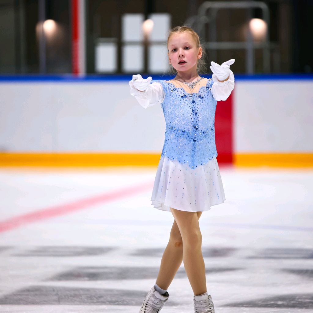 Иконка канала 💝Маря FK⛸️