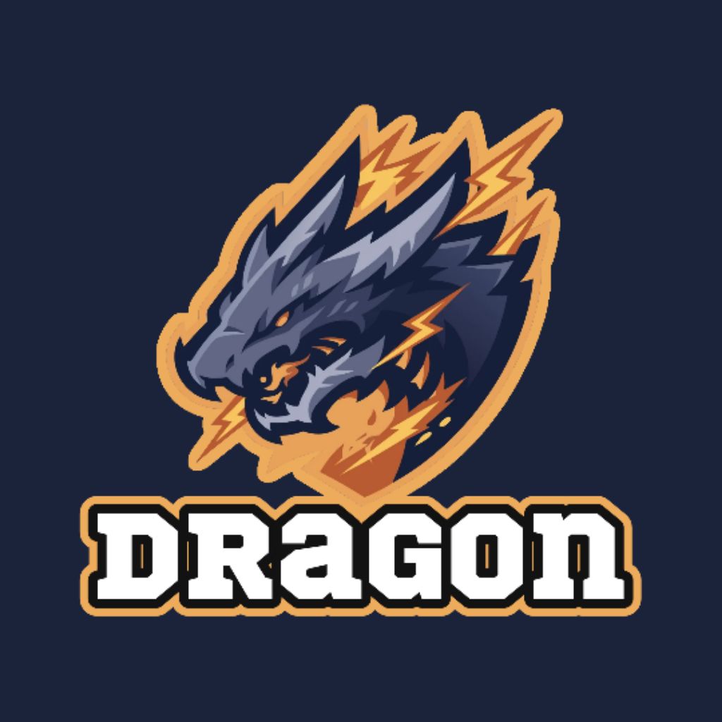 Иконка канала Dragon