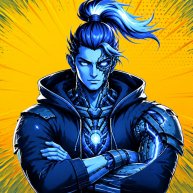 Иконка канала Wishmaster — кибербуллинг и технологический абьюз
