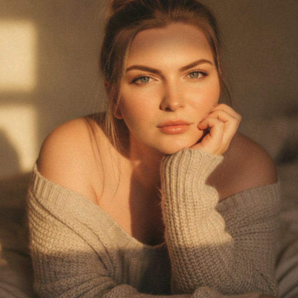 Иконка канала lenasimonova