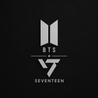 Иконка канала BTS /SEVENTEEN🥢