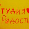 Иконка канала Студия Радость