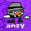 Иконка канала anzy