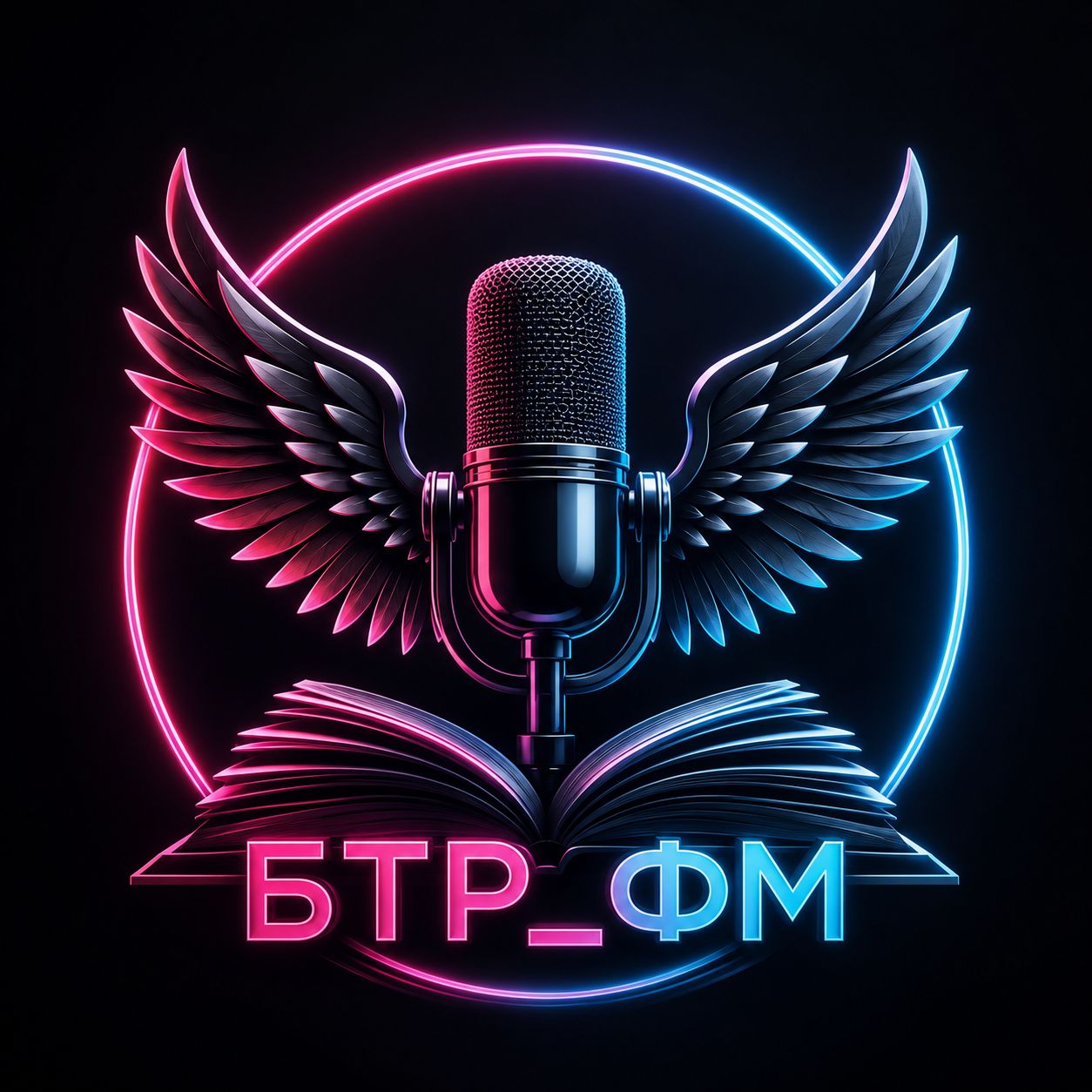 Иконка канала Саня БтрЪ (Студия БТР_ФМ/BTR_FM)
