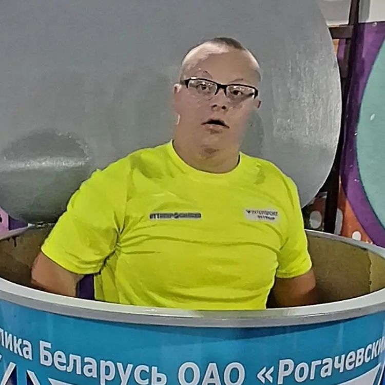 Иконка канала Павлов Виктор