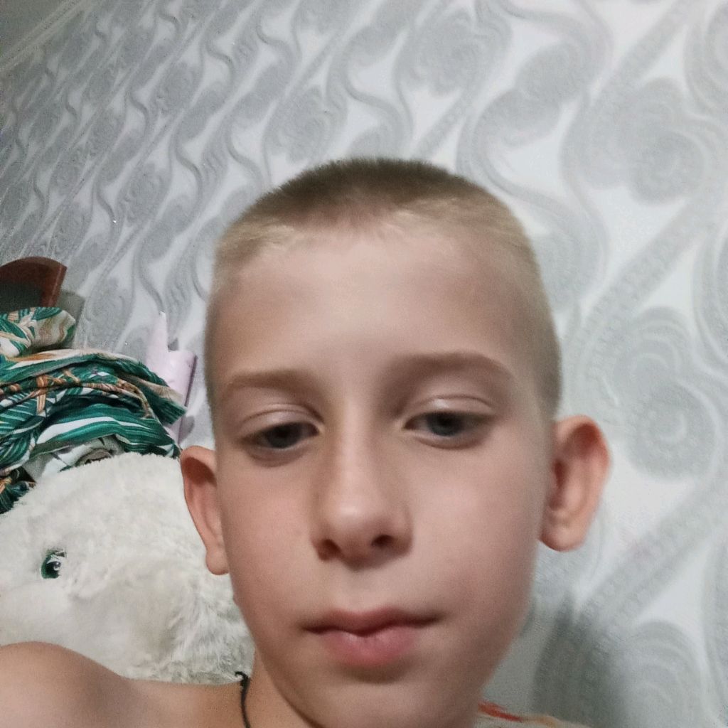 Иконка канала Витёк27ok