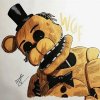 Иконка канала Fnaf legends