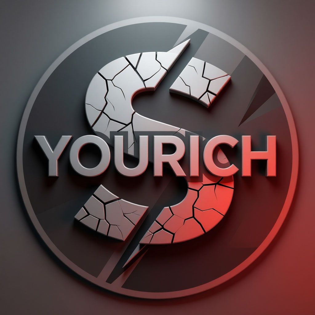 Иконка канала S_yourich