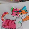 Иконка канала ✿🤍Арина и Ричи🤍☆