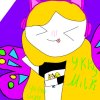 Иконка канала ♡~Чернышка и  Yukkymilk ~♡