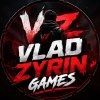 Иконка канала Vlad Zyrin Games