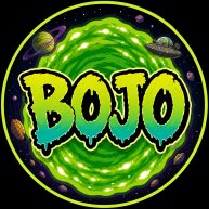 Иконка канала BOJO universe