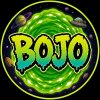 Иконка канала BOJO universe