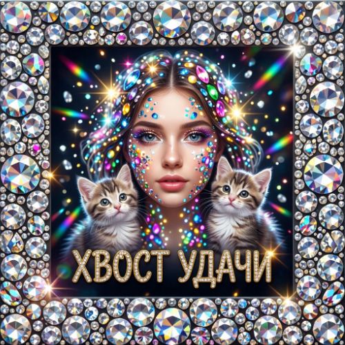 Иконка канала Хвост удачи