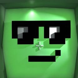 Иконка канала PixelGlow
