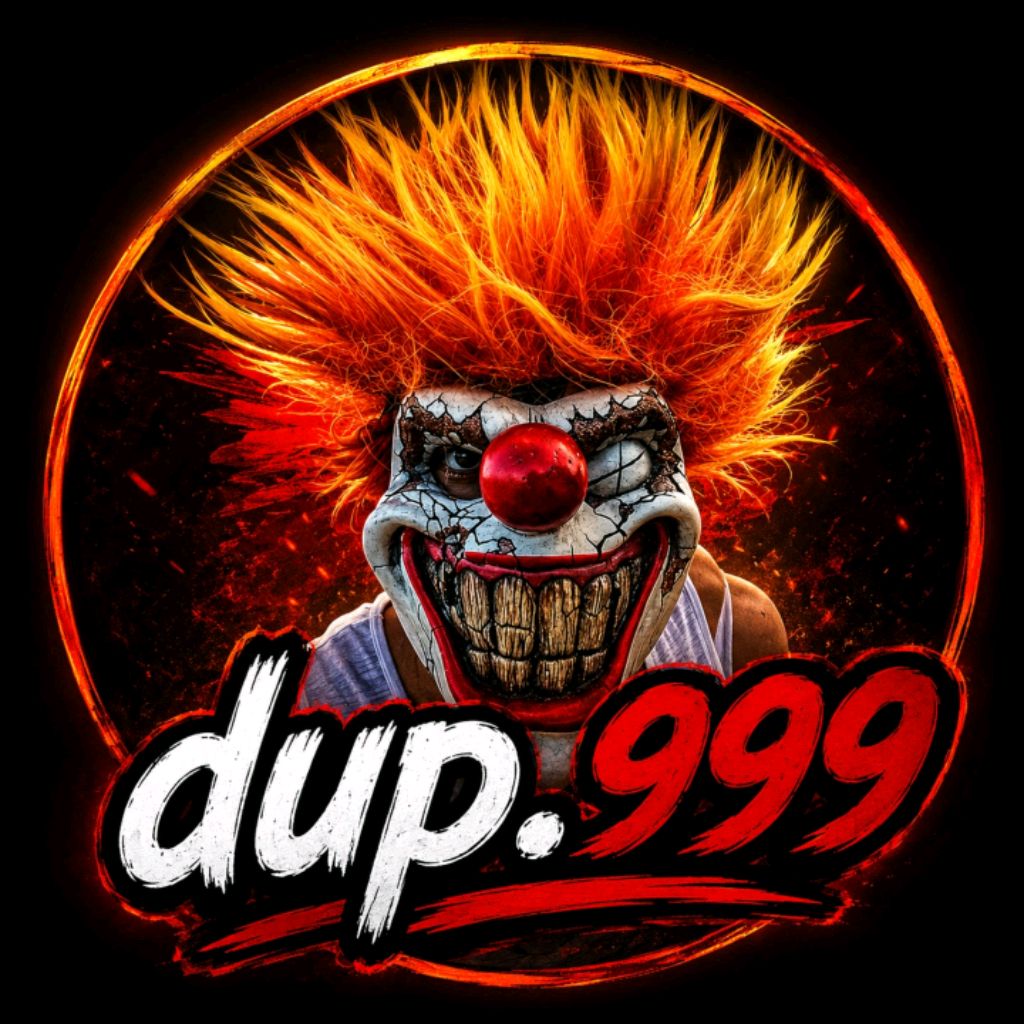 Иконка канала dup.999