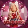 Иконка канала Малинка play