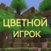 Иконка канала Цветной ИГРОК